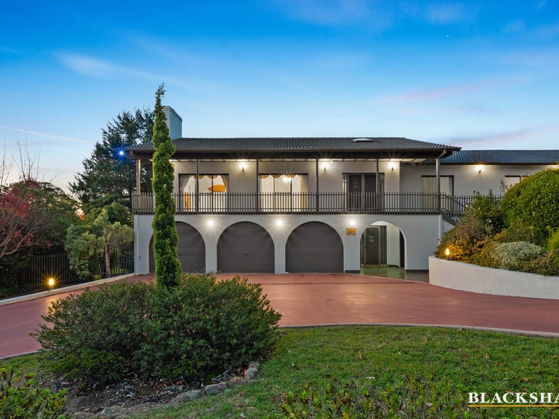 Sold Property Prices & Auction Results in Isaacs, ACT 2607 Pg. 4 ...