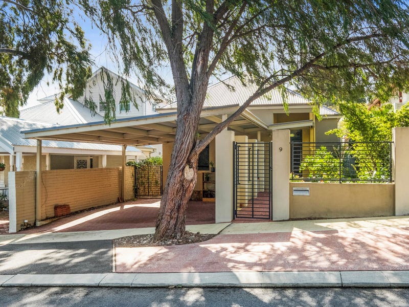 9 Otway Street, Swanbourne, WA 6010 - realestate.com.au