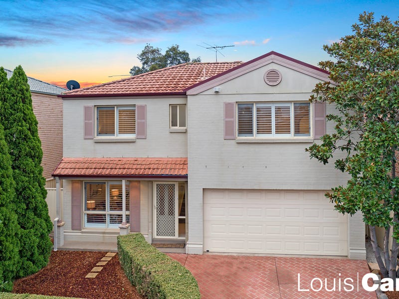 36 Matlock Place, Glenwood, NSW 2768 - Property Details