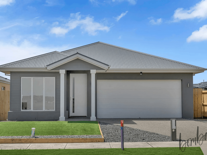 27 Mannagum Drive, Beveridge, Vic 3753 - Property Details