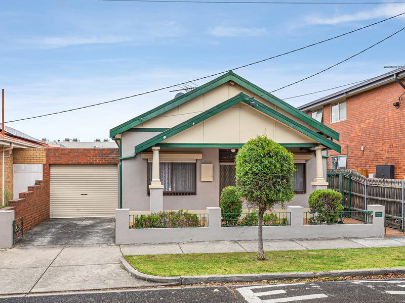 84 Edward Street, Brunswick, Vic 3056 - Property Details