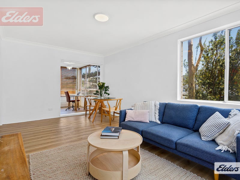 4/28 Port Hacking Road, Sylvania, NSW 2224 - Property Details