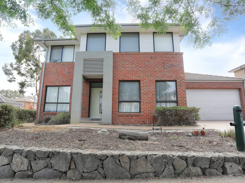 17 Legend Drive, Epping, Vic 3076 - Property Details