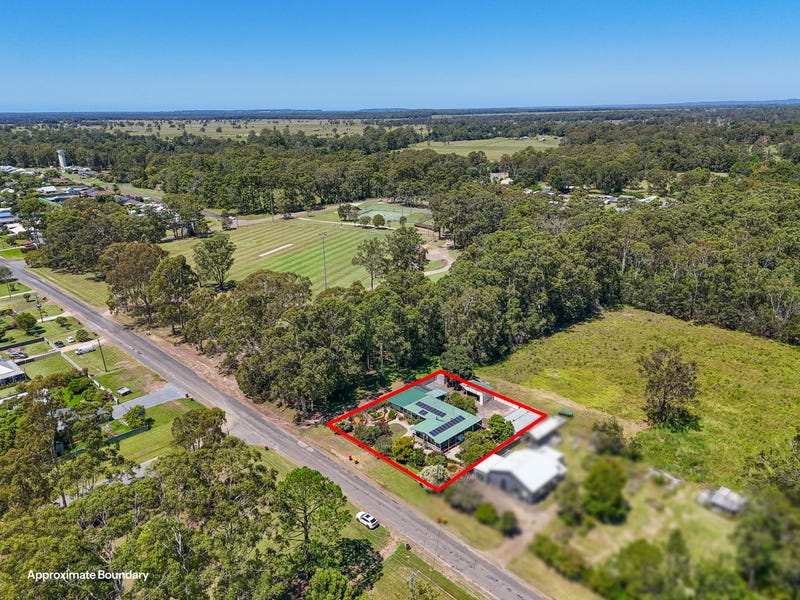 51 Central Lansdowne Road, Lansdowne, NSW 2430 - Property Details