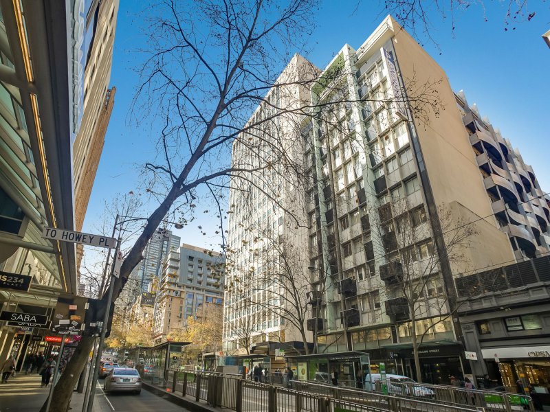 915/233 Collins Street, Melbourne, Vic 3000 - Property Details
