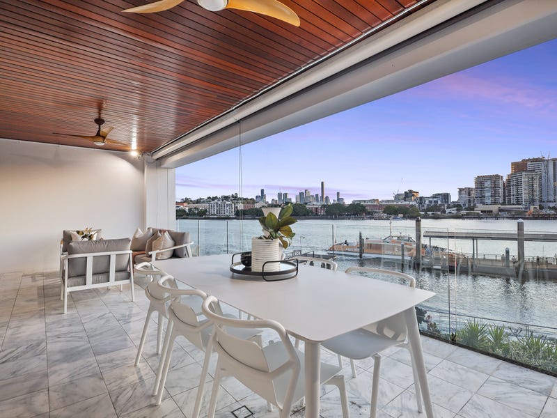 7/1 Oxford Street, Bulimba, Qld 4171 - Property Details