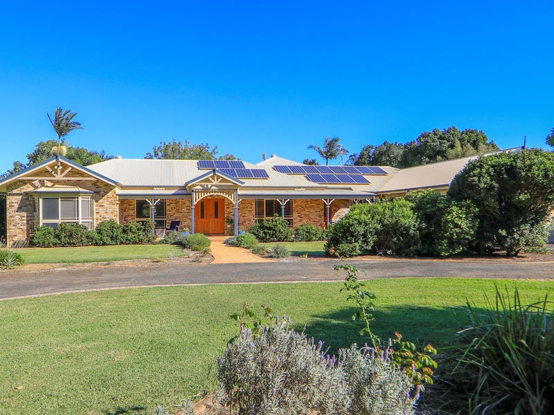 49 Hutchins Road, Alloway, Qld 4670 - Property Details