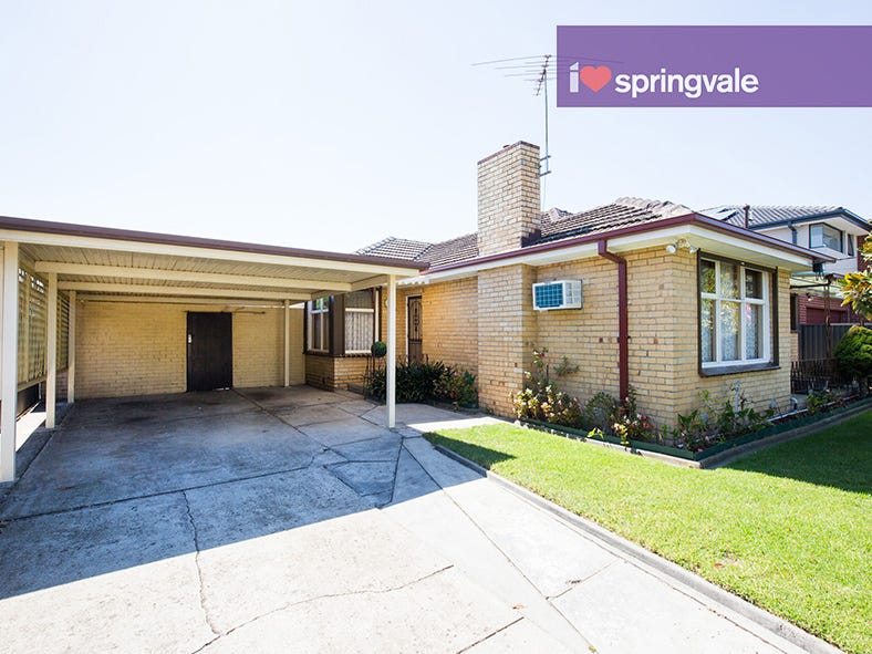 11 Rosa Avenue, Springvale, Vic 3171 - Property Details
