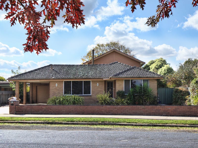 25 Bourke Street, Kyneton, Vic 3444 - Property Details