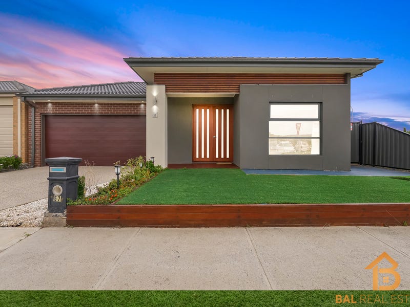 57 Victoria Street, Truganina, Vic 3029 - Property Details