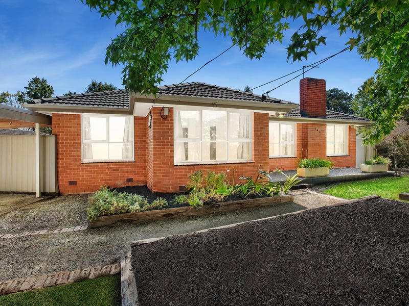 141 Cambridge Road, Mooroolbark, Vic 3138 - Property Details
