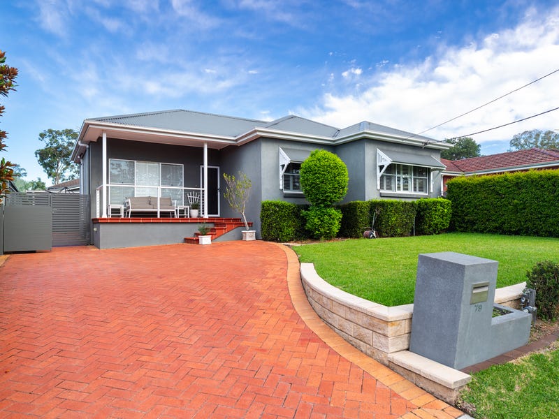 79 Malvern Street, Panania, NSW 2213 - Property Details