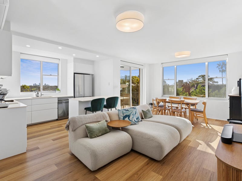 3/114 Spit Road, Mosman, NSW 2088 - Property Details