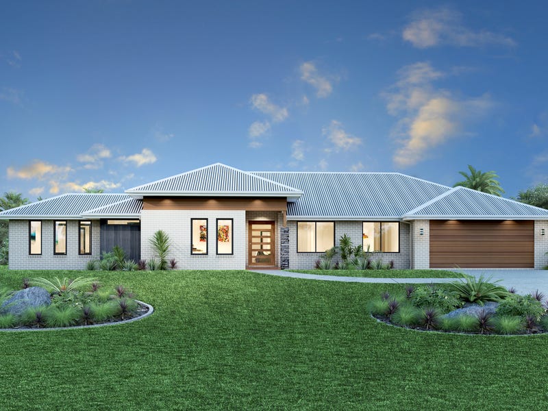 6 Wallum Circuit, Bahrs Scrub, QLD 4207 - realestate.com.au
