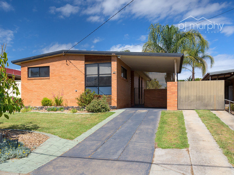 29 Anderson Street, Wodonga, Vic 3690 - Property Details