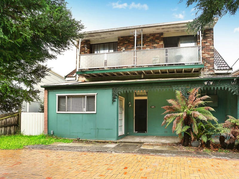 1675 Botany Road, Botany, NSW 2019 - Property Details