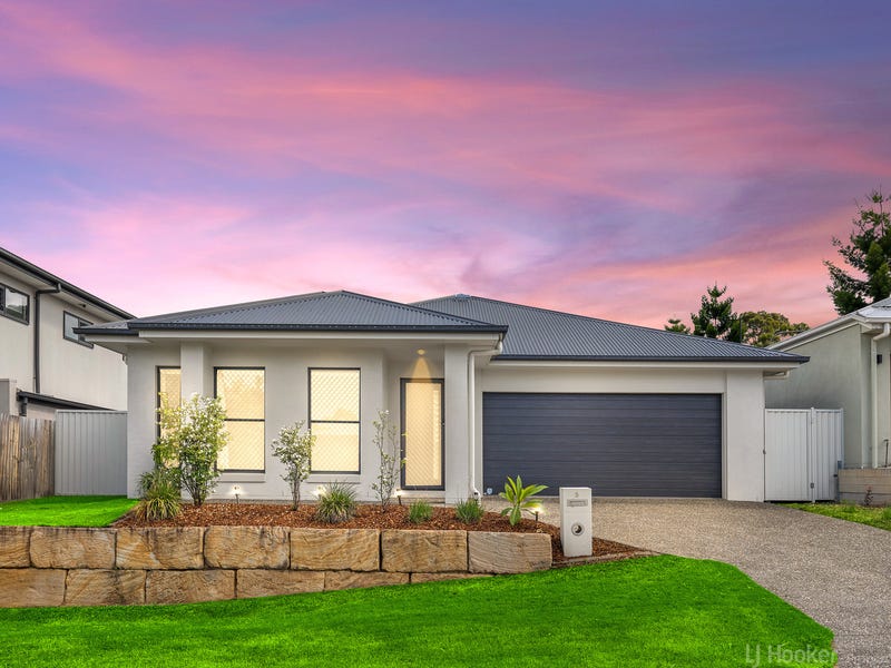 3 Atlantic Place, Pallara, Qld 4110 - Property Details