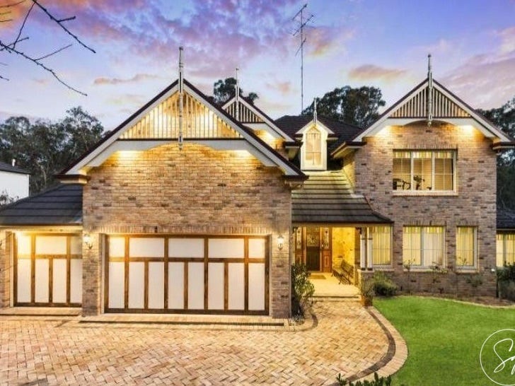 9 Chevron Place, Rouse Hill, NSW 2155 - realestate.com.au