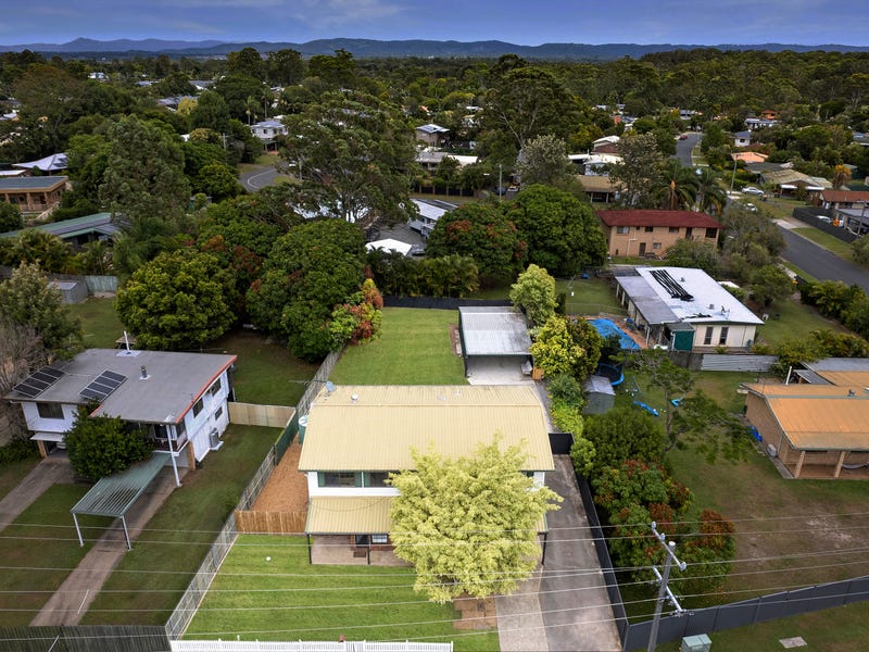 22 Springfield Drive, Burpengary, Qld 4505 - Property Details