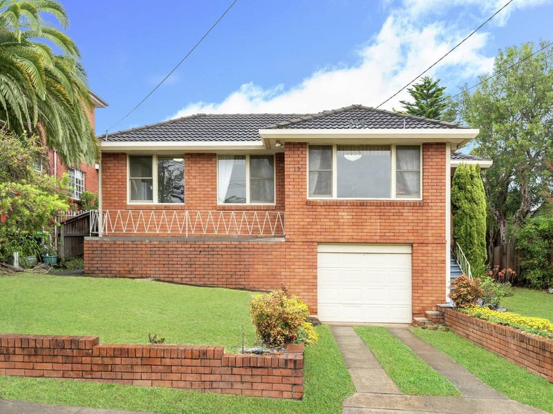 13 Spring Street, Eastwood, NSW 2122 - Property Details