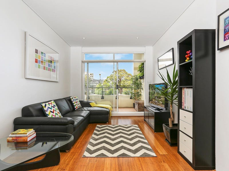 35/189 Phillip Street, Waterloo, NSW 2017 - Property Details