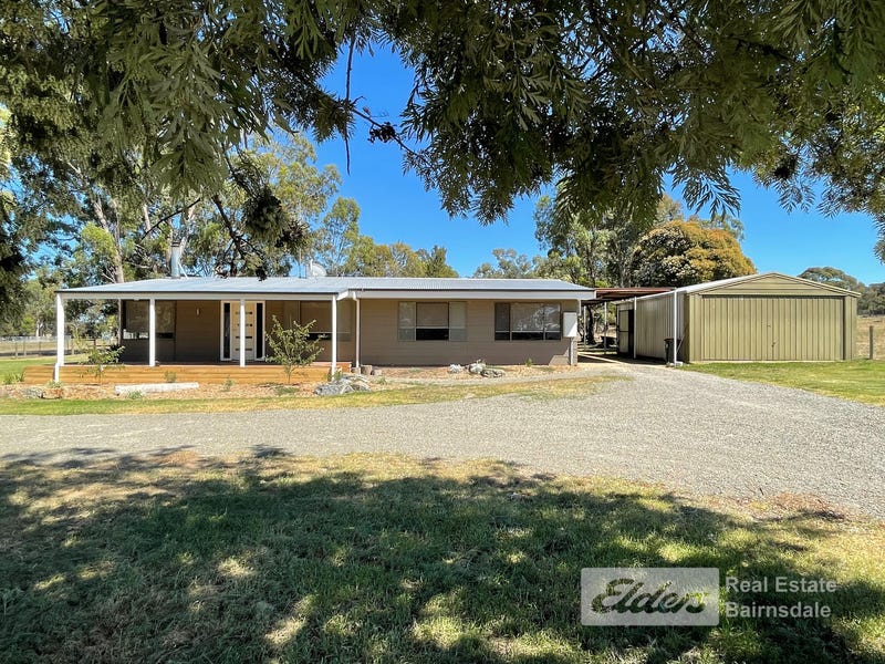 135 Stephenson Road, Nicholson, VIC 3882 - realestate.com.au