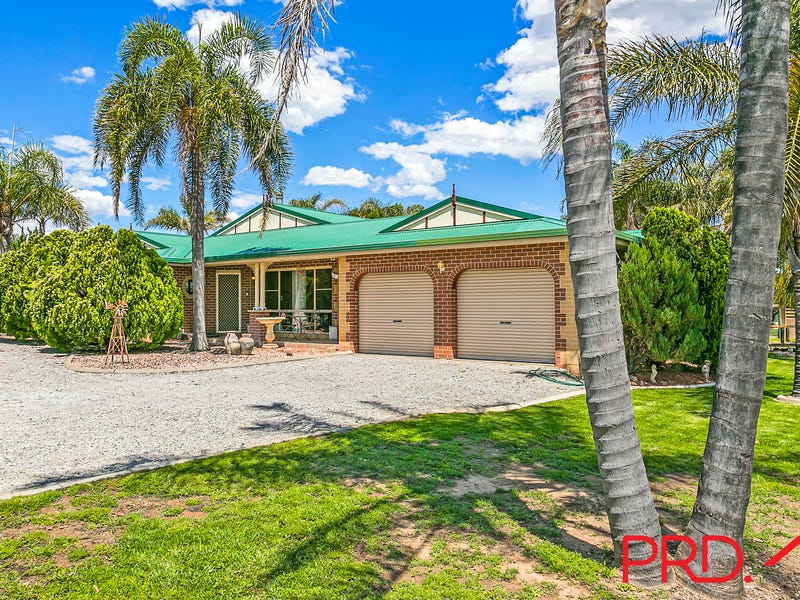 8 Warwick Road, Tamworth, NSW 2340 - Property Details