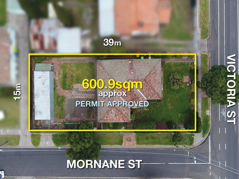 40 Victoria Street, Preston, VIC 3072 - realestate.com.au