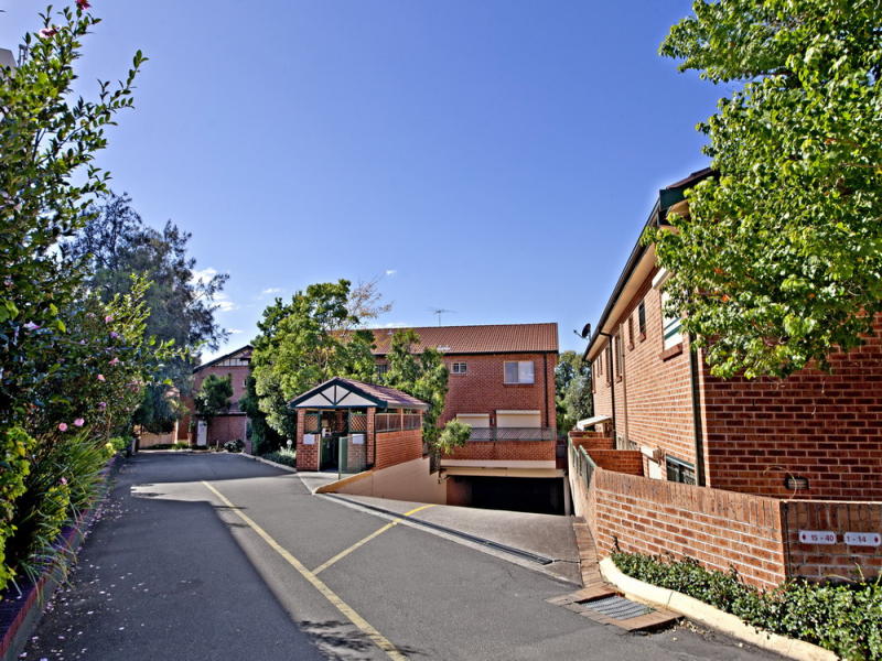 38/2-4 BYER STREET, Enfield, NSW 2136 - Property Details