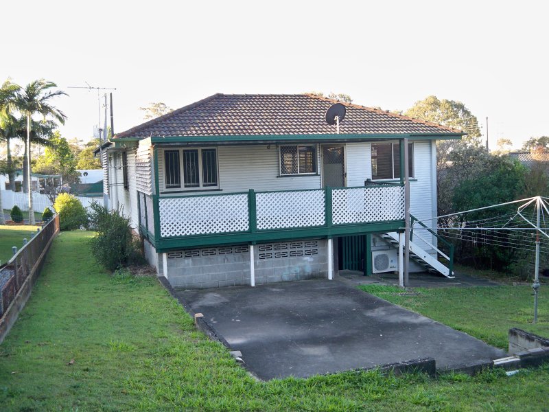 21 Aloomba Street, Balmoral, Qld 4171 - Property Details