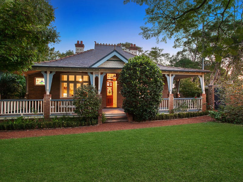 Sold Property Prices & Auction Results in Cheltenham, NSW 2119 (+1 ...