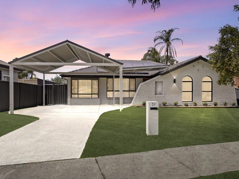 37 Heath Street, Prospect, NSW 2148 - Property Details