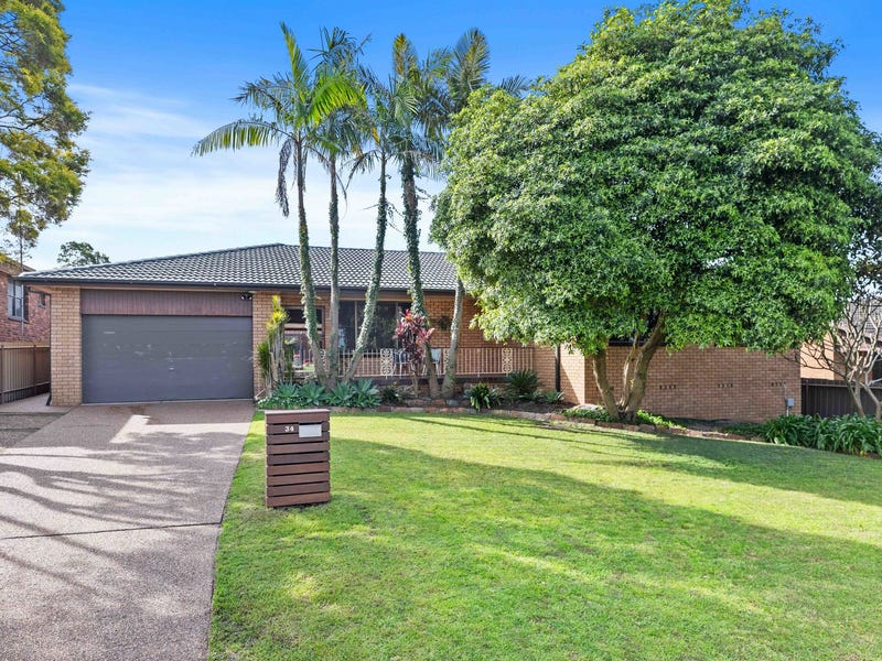 34 Byng Street, Tenambit, NSW 2323 - Property Details