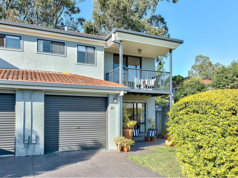 22/960 Hamilton Road, McDowall, Qld 4053 - Property Details