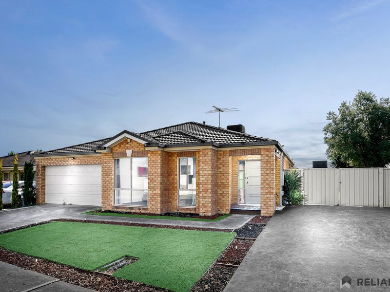 48 Featherhead Way, Harkness, Vic 3337 - Property Details