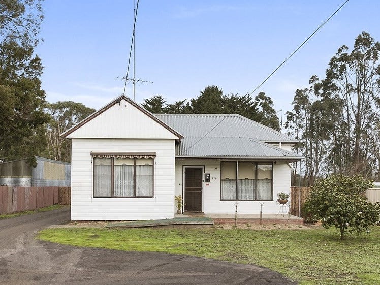179 Main Street, Elliminyt, Vic 3250 - Property Details