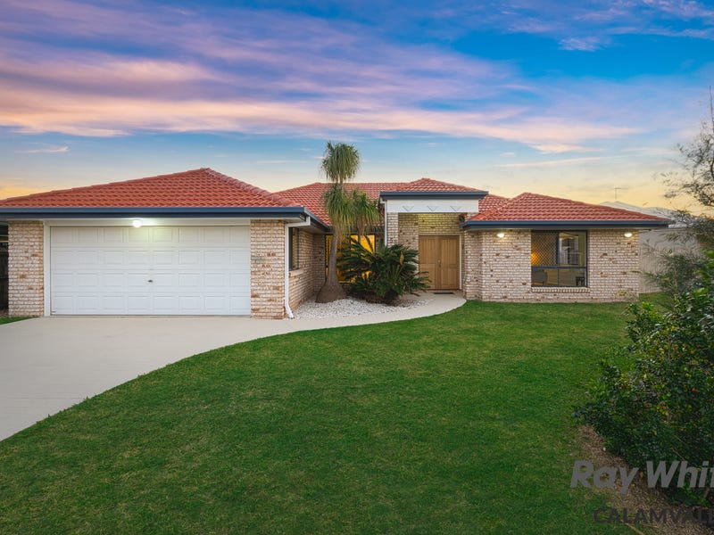 58 Columbus Circuit, Drewvale, Qld 4116 - Property Details