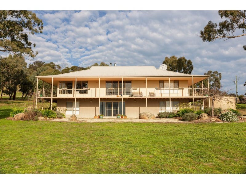 84 Burnt Creek Lane, Locksley, Vic 3665 - Property Details