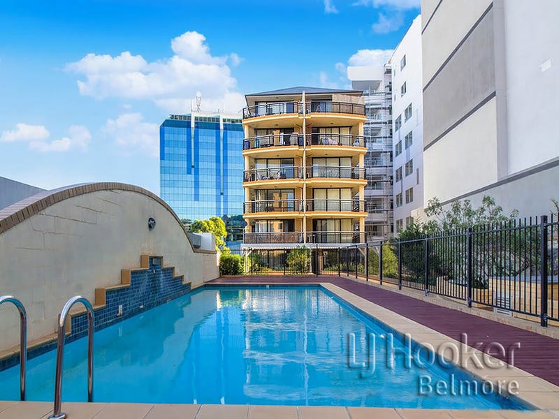 13/59 Rickard Road, Bankstown, NSW 2200 - Property Details