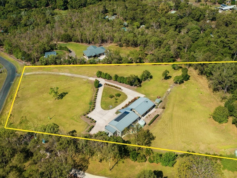 Sold Property Prices & Auction Results in Strathdickie, QLD 4800 (+1 ...