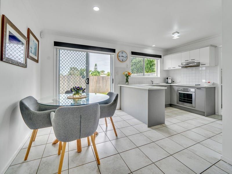 Unit 20/8 Earnshaw Street, Calamvale, Qld 4116 - Property Details