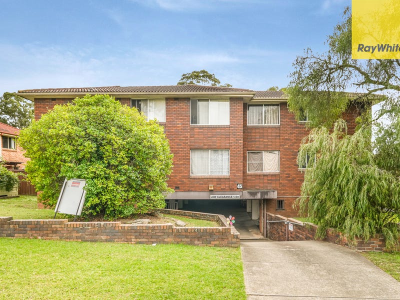 6/45 Victoria Street, Werrington, NSW 2747 - realestate.com.au