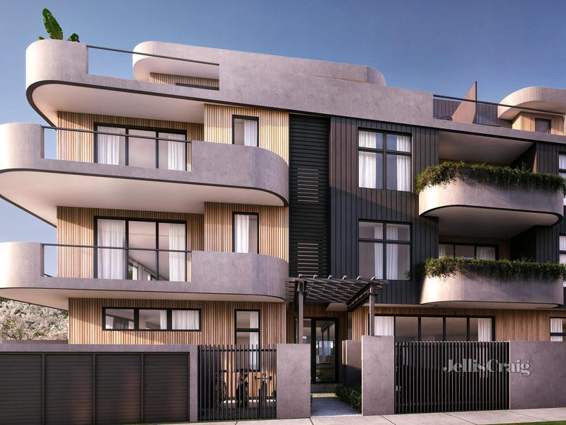 2-4 Carlyle Crescent, Bellfield, Vic 3081 - Apartment for Sale ...