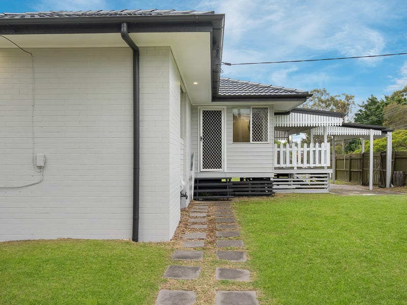 1 Nanda Street, Woodridge, Qld 4114 - Property Details