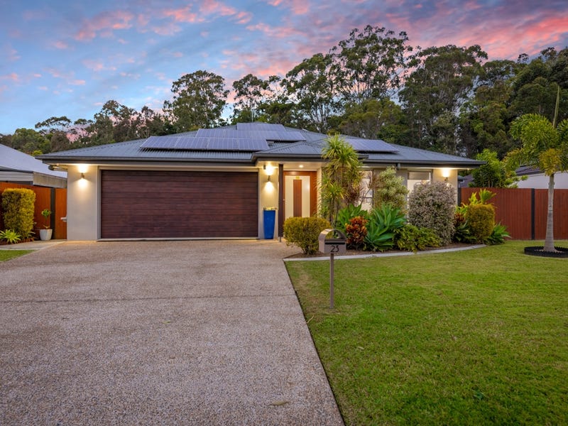 23 Pepper Tree Way, Beerwah, Qld 4519 - Property Details