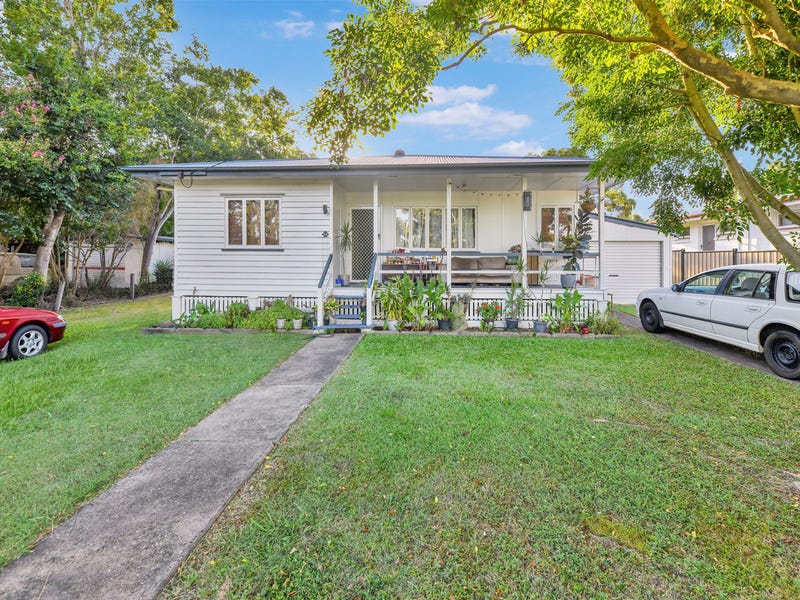 53 Vogel Road, Brassall, Qld 4305 - Property Details