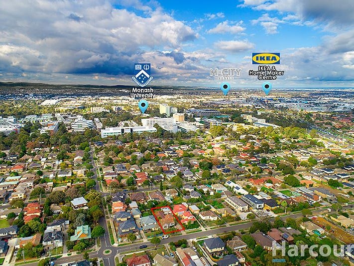 36 Koonawarra Street, Clayton, Vic 3168 - Property Details