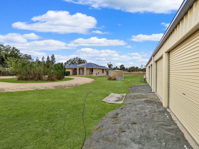 112 Brightview Road, Brightview, Qld 4311 - Property Details