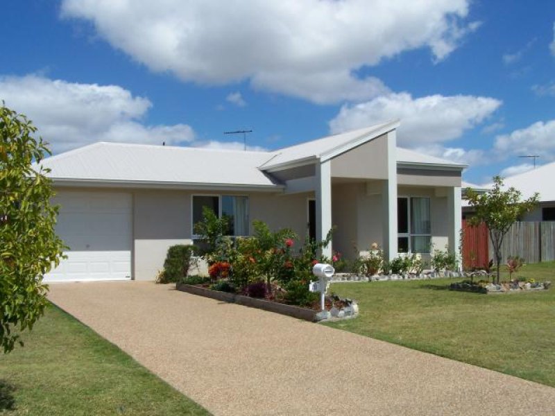 31 Gatwick Street, Burdell, Qld 4818 - Property Details