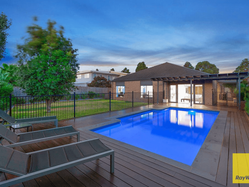 46 Alamanda Boulevard, Point Cook, VIC 3030 - realestate.com.au